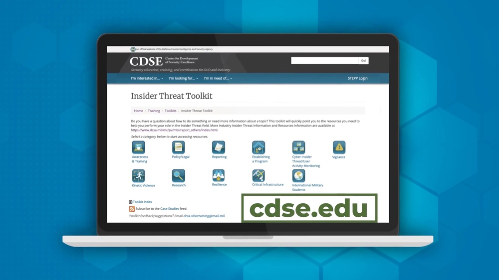 DVIDS - Video - Insider Threat Overview for FSOs