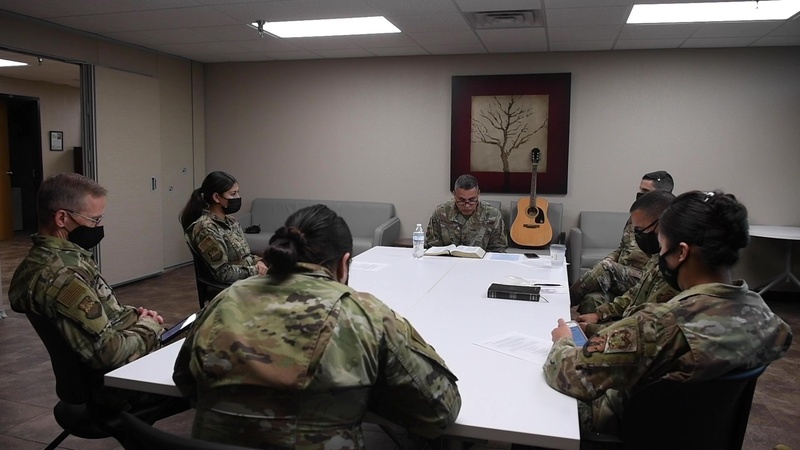 DVIDS - 149th Fighter Wing Public Affairs (Texas Air National Guard)