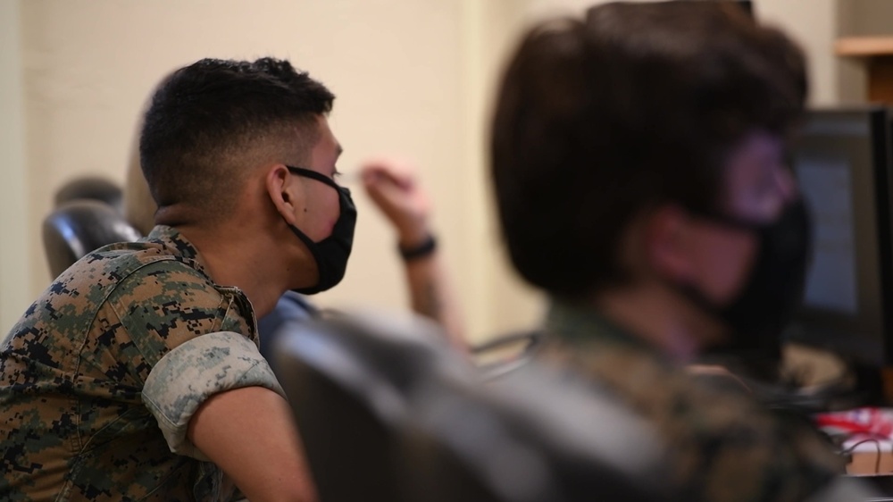 DVIDS - Video - Defense Agencies Initiative : Following the Money