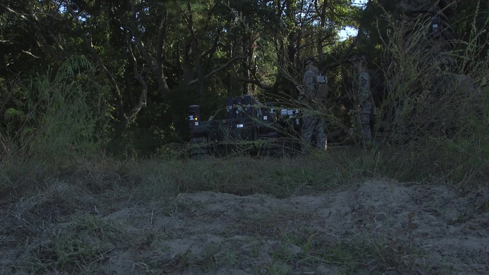 DVIDS - Video - EMAV 1/2 B-Roll