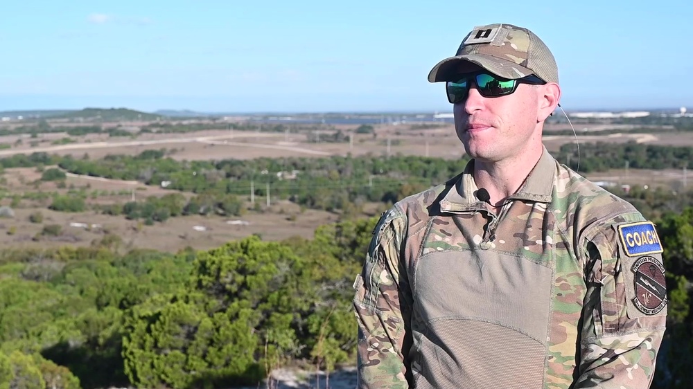 DVIDS - Video - Thunder Challenge Day 2 - Interview with Capt. Klemons