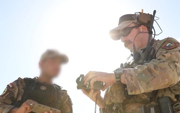 DVIDS - Combined Special Operations Joint Task Force - Levant