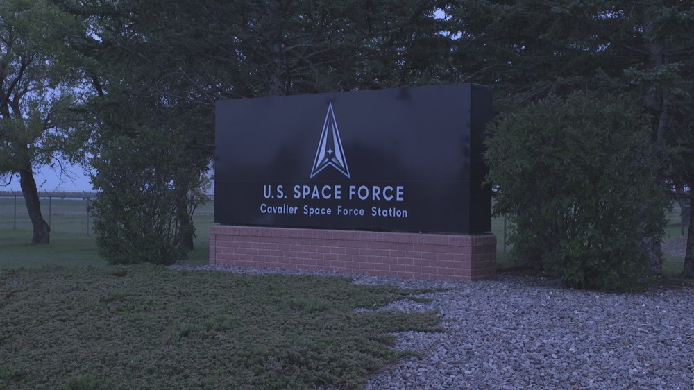 DVIDS - Video - Cavalier SFS B-Roll