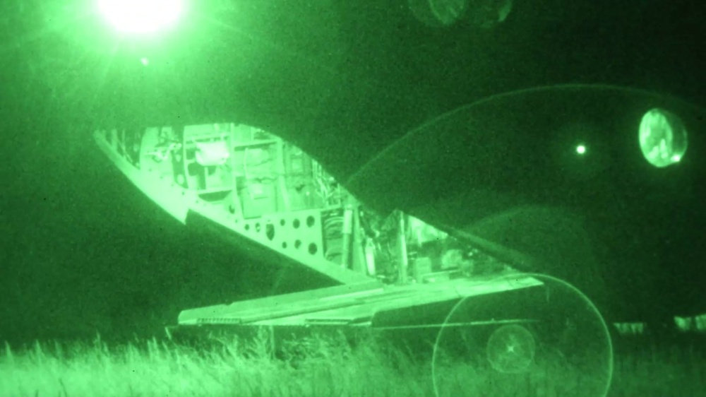 DVIDS - Video - RAPIDS training