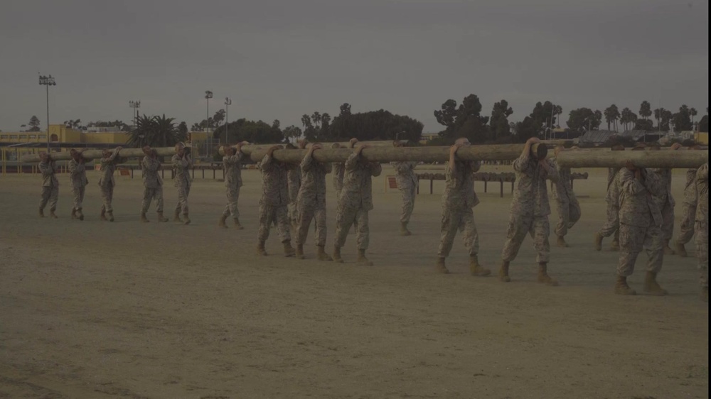 DVIDS - Video - Log Drills