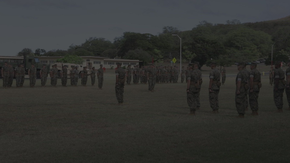 DVIDS - Video - MWSS-174 Re-Activation