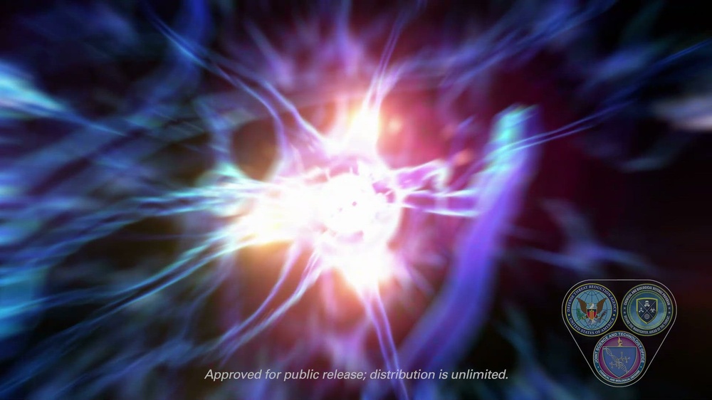 DVIDS - Video - Muscle Cells in a Dish