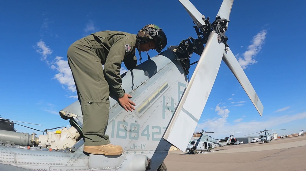 Dvids Video Marines Train In Rocky Mountains Familiarization With