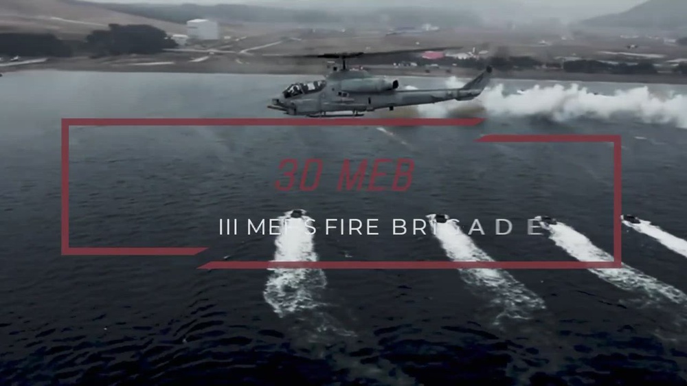 DVIDS - Video - 3D MEB is Resilient, Ready, and Relevant