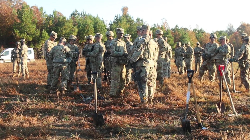 DVIDS - Video - Lessons on survivability