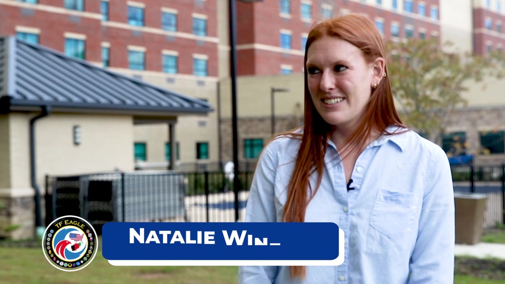 DVIDS - Video - One Team, One Mission, Task Force Eagle