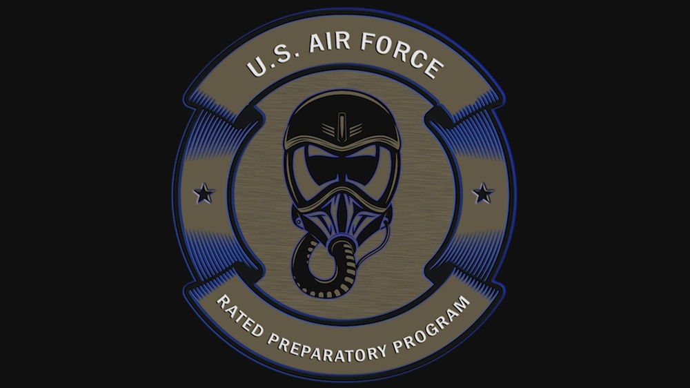 DVIDS - Video - The Air Force's RATED PREPARATORY PROGRAM Experience