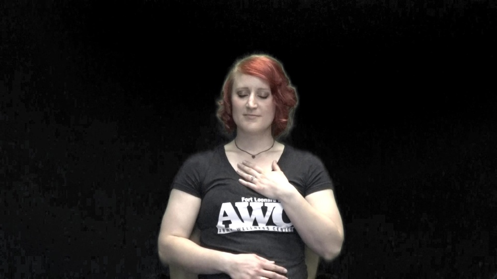 DVIDS - Video - Stress Management