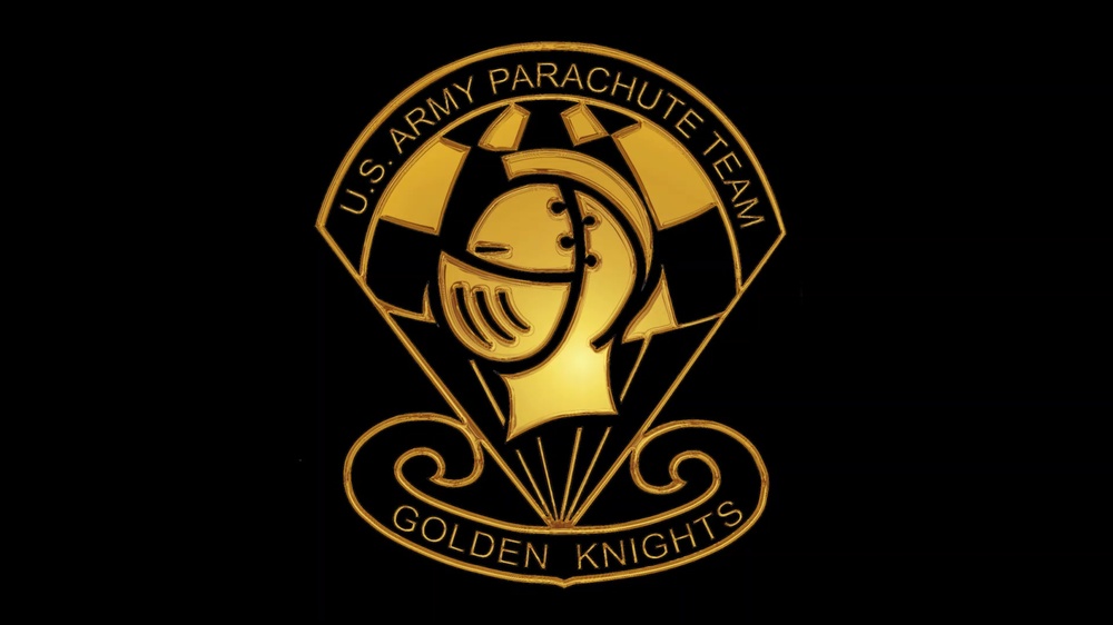 DVIDS - Video - US Army Golden Knights show Army spirit, airborne style
