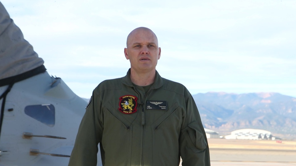 DVIDS - Video - Marines train in the Rocky Mountains: Lt. Col. Jason ...