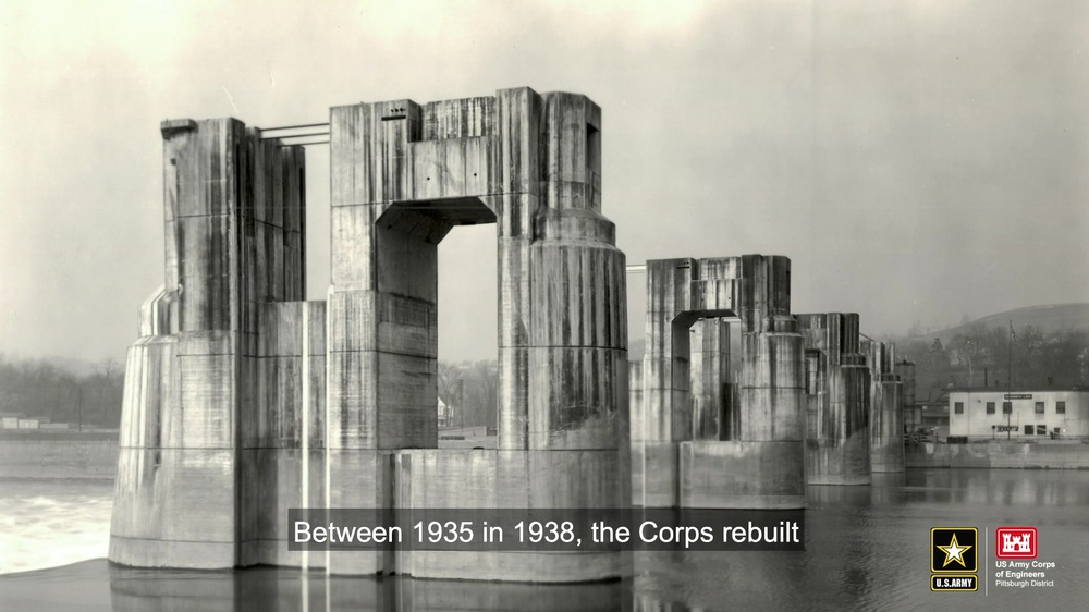 DVIDS - Video - Pittsburgh District celebrates 100 years of operation ...