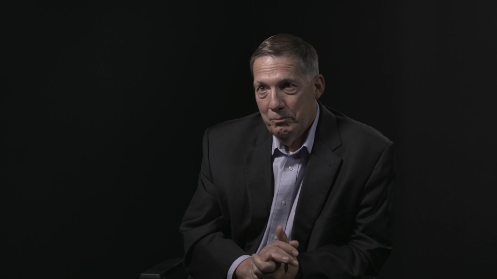 DVIDS - Video - The Things We Carry - Robert (Bob) Naething's Story