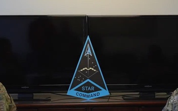 DVIDS - Space Training and Readiness Command