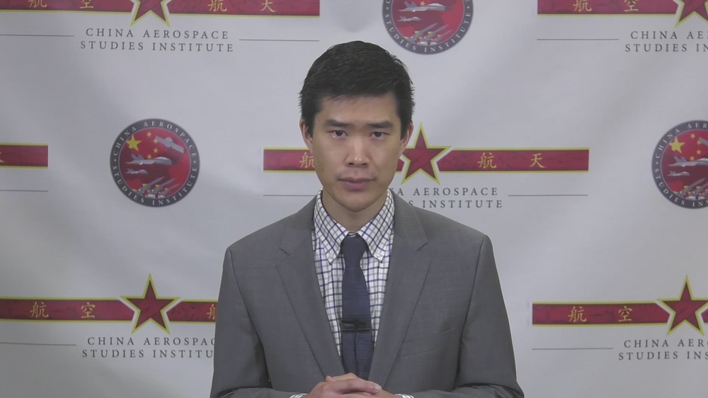 DVIDS - Video - CASI Comp w China PLA Command and Control