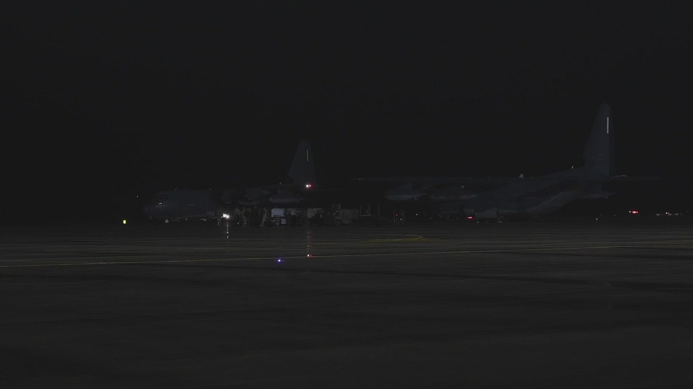 DVIDS - Video - 352 SOAMXS Mission Feature