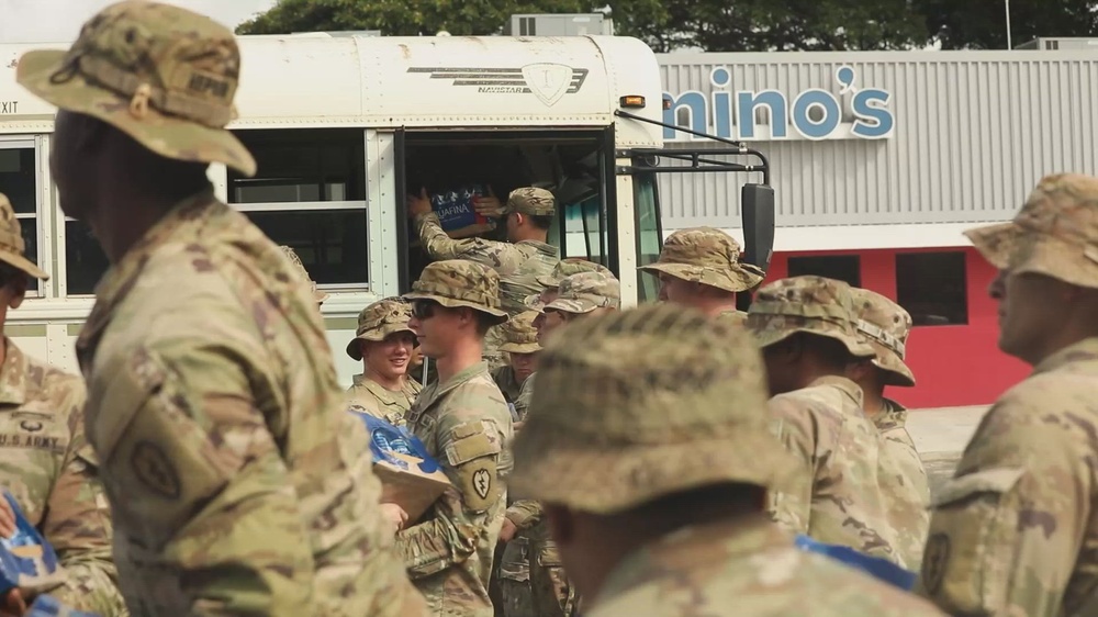 DVIDS - Video - 25th Infantry Division Task Force Ohana