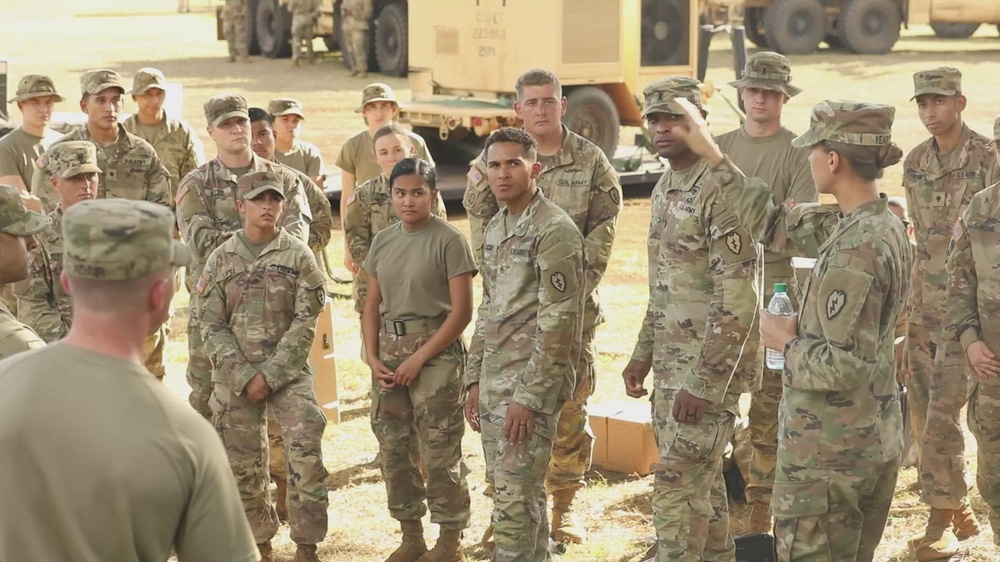 DVIDS - Video - 25th Infantry Division Task Force Ohana