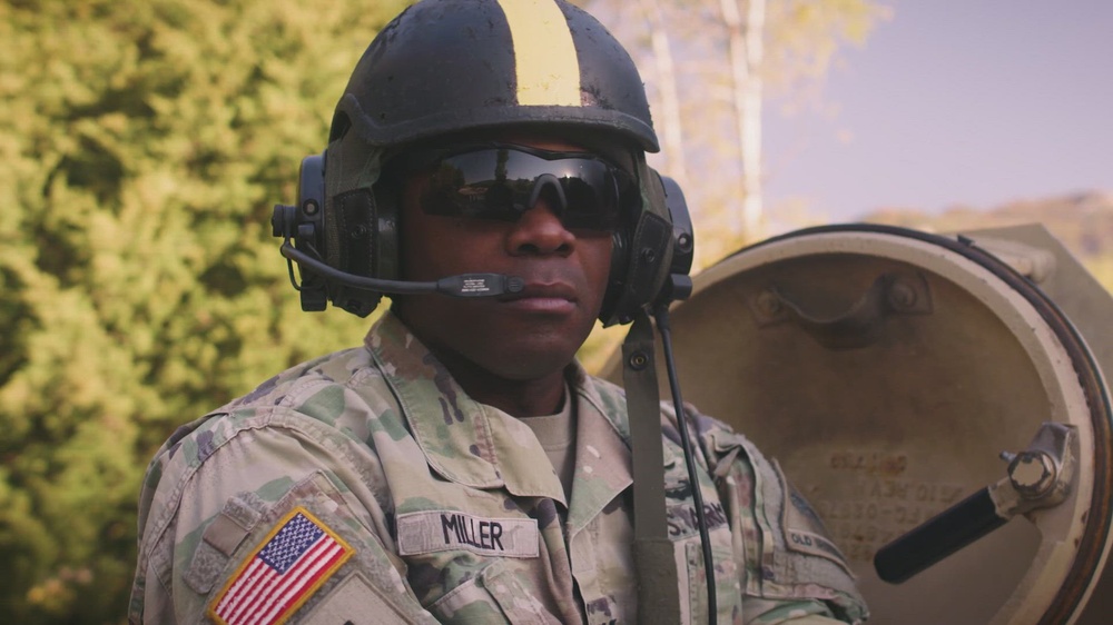 DVIDS - Video - 3rd Armor Brigade Combat Team from 1st Armor Division ...