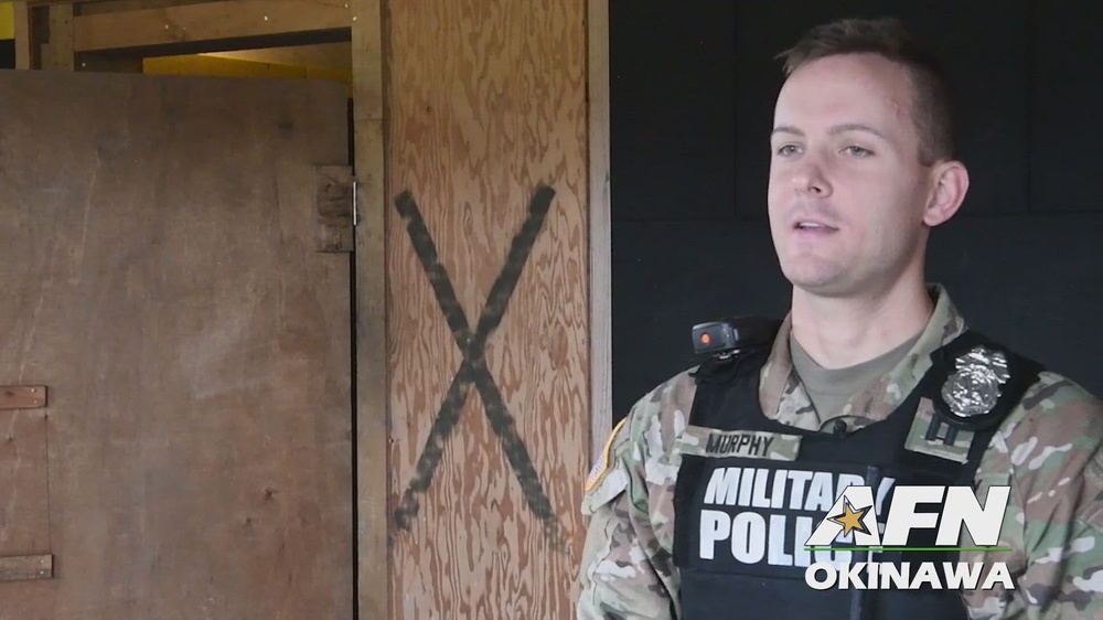 DVIDS - Video - 247th MP Detachment conducts joint active shooter ...