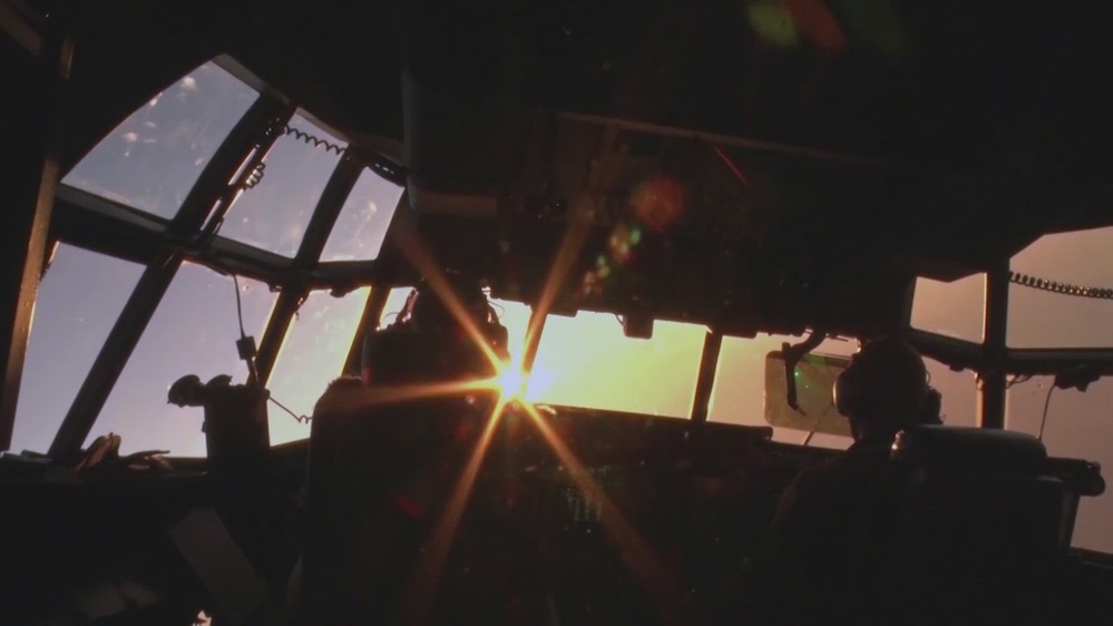 DVIDS - Video - Lt. Col. Kathleen Fabrizi, 193rd Special Operations ...