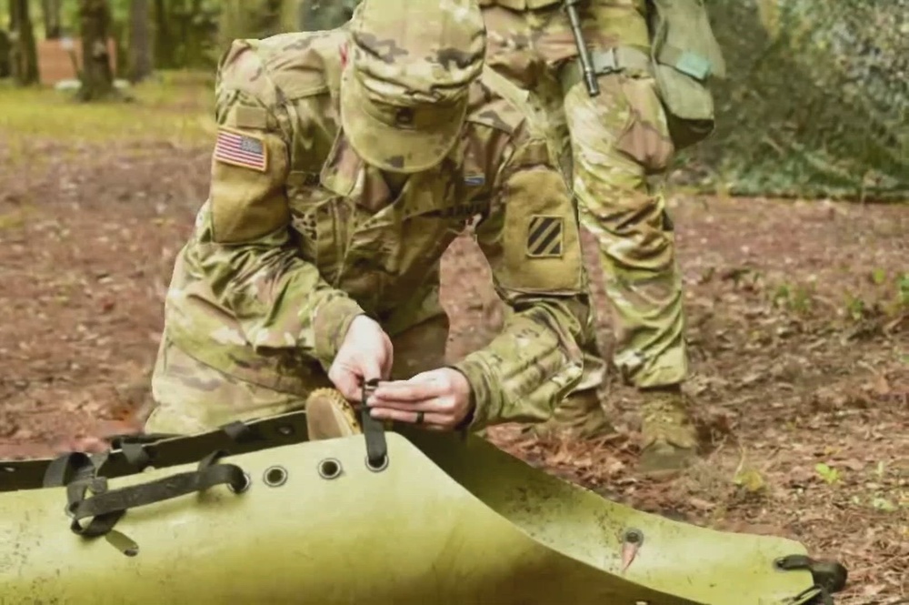 DVIDS - Video - Raider Brigade Hosts EIB/ESB