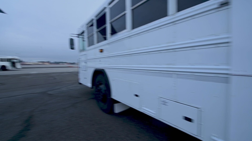 DVIDS - Video - 60th Aeromedical Evacuation Squadron mission