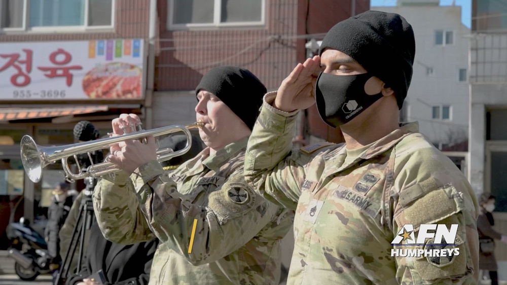 DVIDS - Video - General Walker Memorial