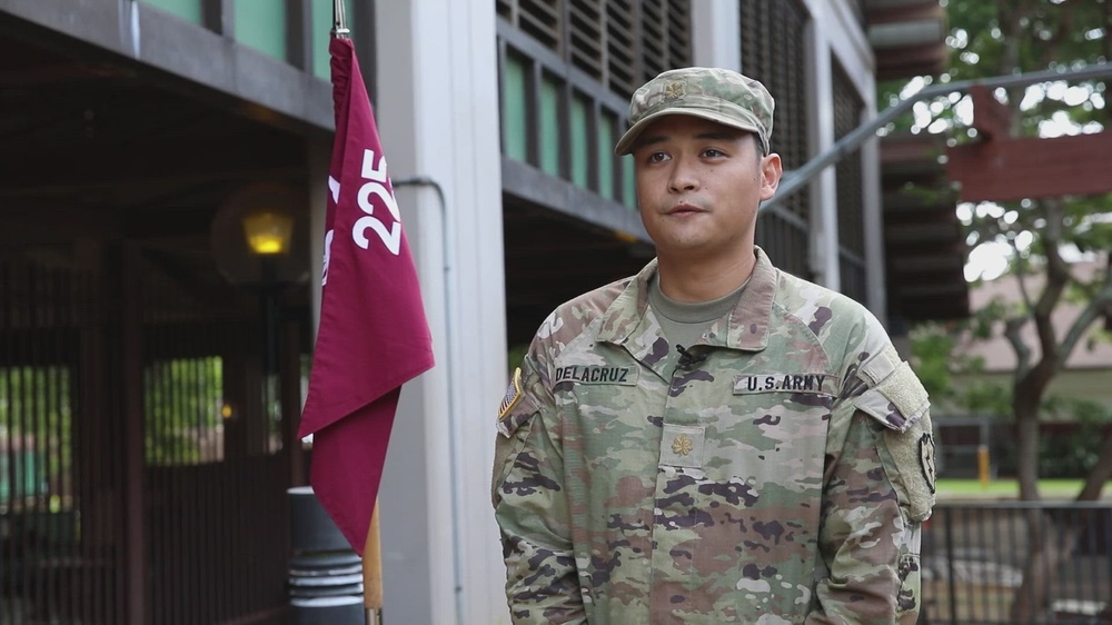 DVIDS - Video - 25th Infantry Division Task Force Ohana