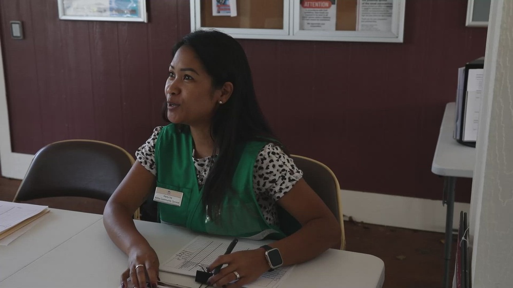 DVIDS - Video - 25th Infantry Division Task Force Ohana Army Community ...