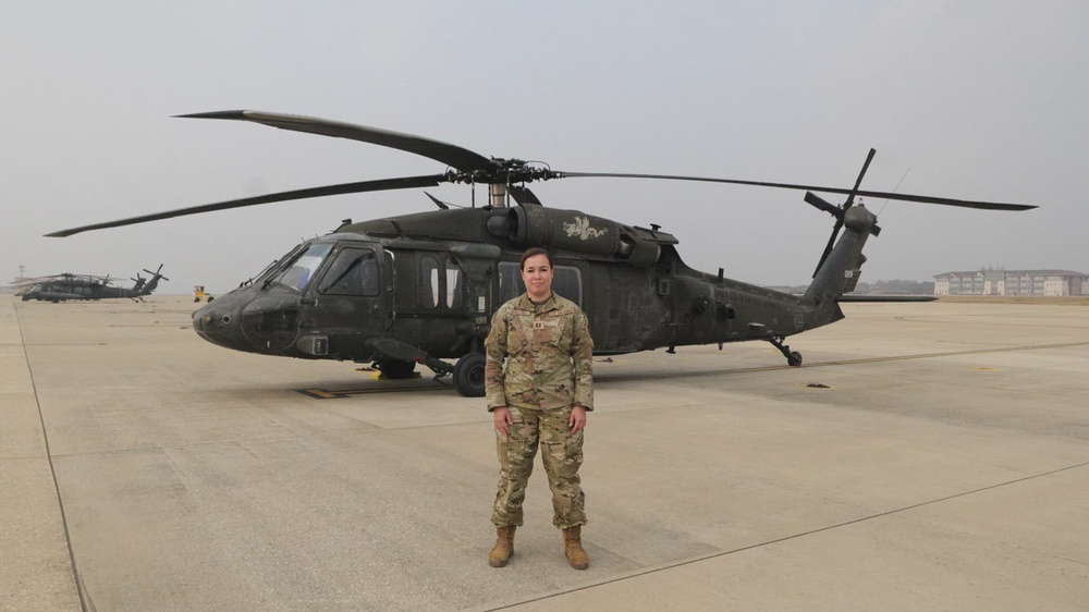 DVIDS - Video - Capt Kimberly Chatto