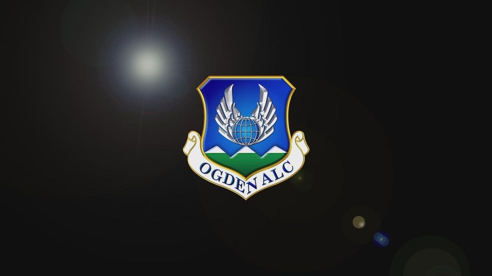 DVIDS - Video - OO-ALC Town Hall 16 Nov 21