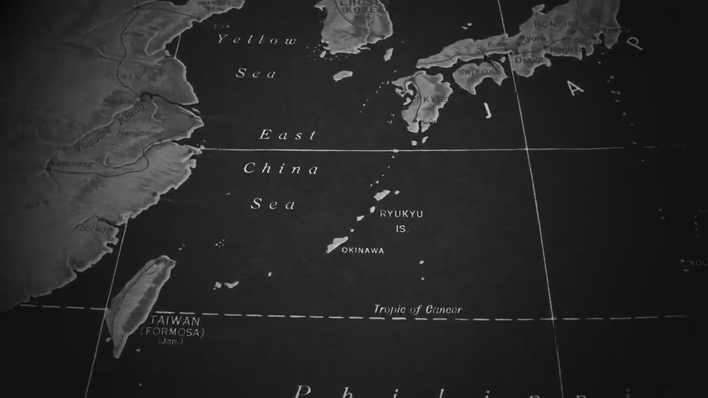 DVIDS - Video - Okinawa 1945: Planning Operation ICEBERG