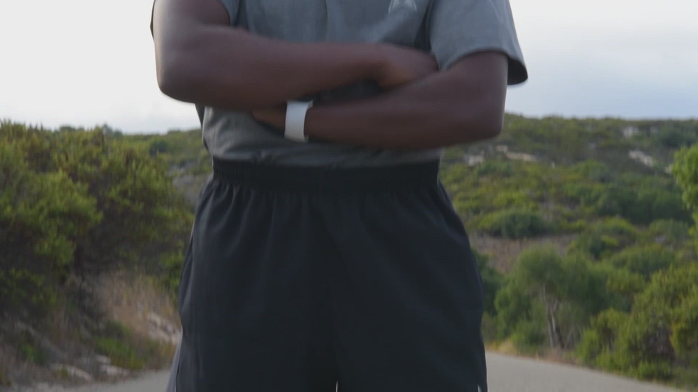 DVIDS - Video - U.S. Space Force PT Uniform: Wear Test