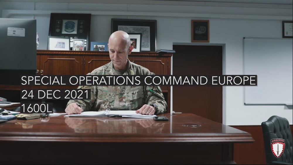 DVIDS - Video - Operation Tannenbaum