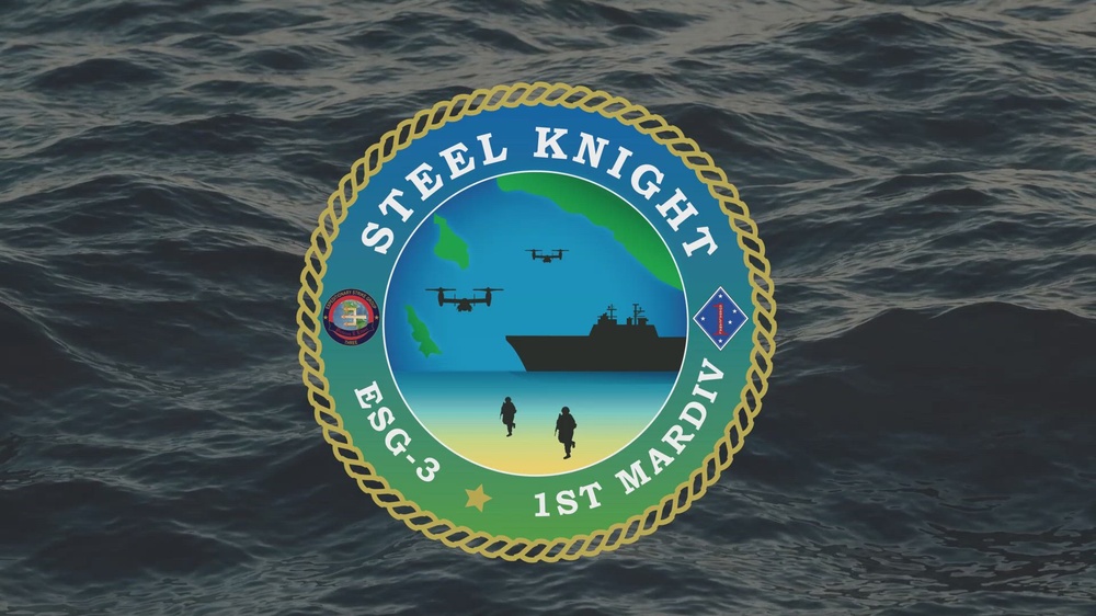 DVIDS - Video - Steel Knight 22