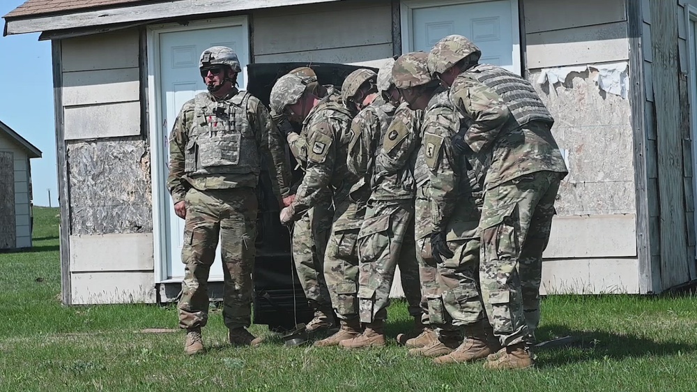 DVIDS - Video - Combat Engineers