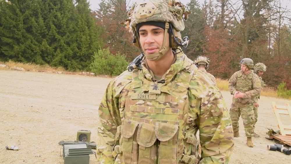 DVIDS - Video - IMLC in Grafenwoehr Training Area