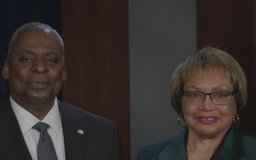 DVIDS - Office of the Secretary of Defense Public Affairs