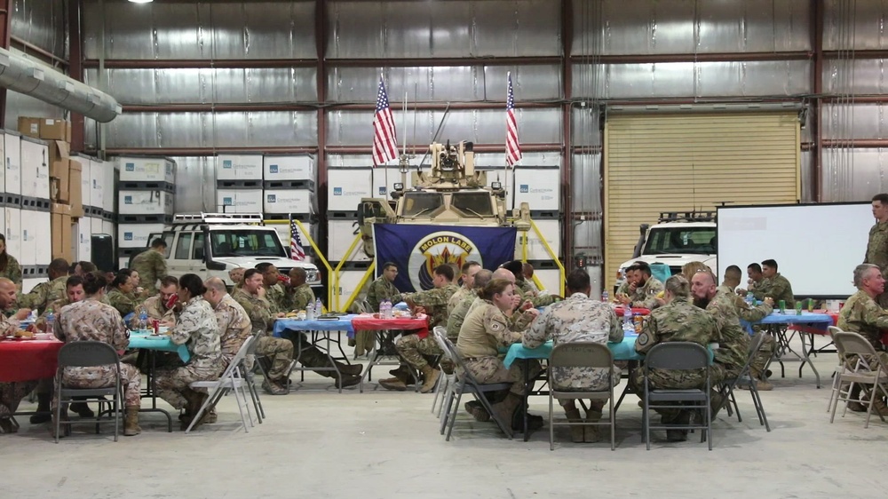 DVIDS - Video - J4 Symposium