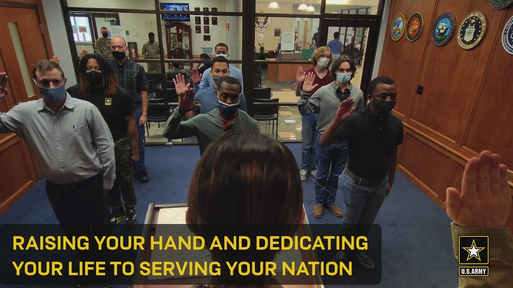 DVIDS - Video - Army Birthday 2021 - Why We Serve