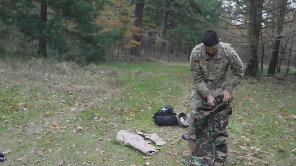 DVIDS - Video - 5th MPAD Gas Chamber