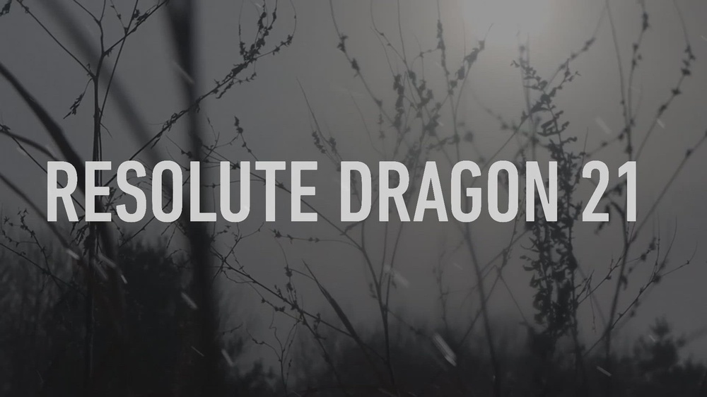DVIDS - Video - Resolute Dragon 21