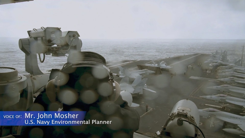 DVIDS - Video - Lookout for Marine Species