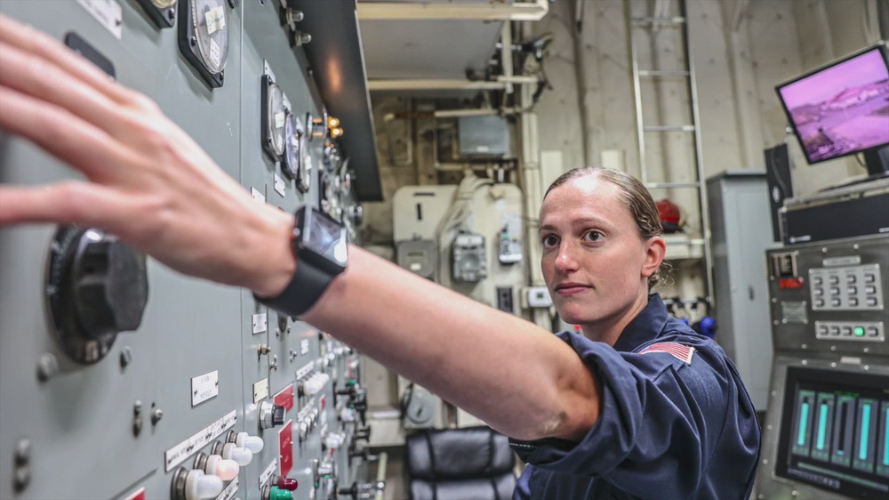 DVIDS - Video - Ready, Relevant, Responsive - USCG Sector New York