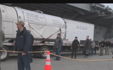 DVIDS - USS Nimitz (CVN 68)